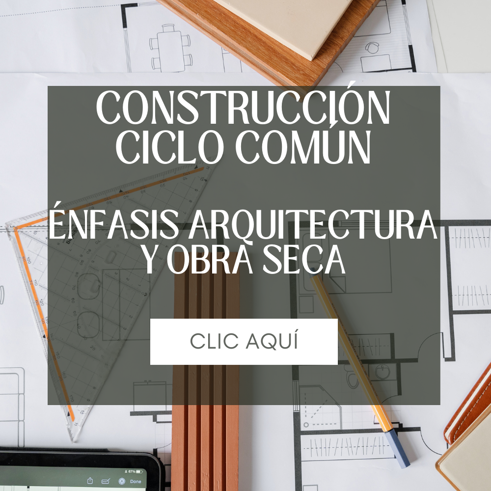 EXÁMENES TECNICATURAS FEBRERO 2026 – Instituto de Enseñanza de la Construcción